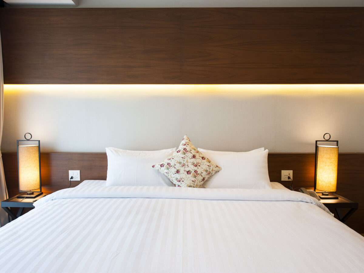 Home - Boutique Hotelier