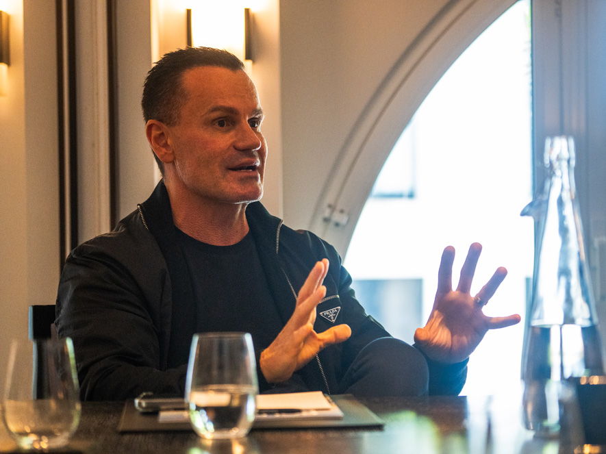 Sustainability roundtable: 8 experts on hotels going green