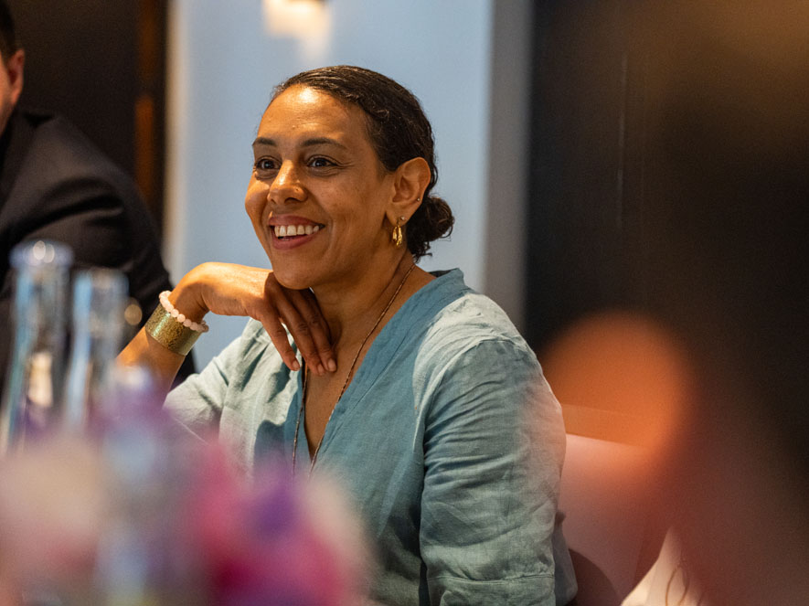 Sustainability roundtable: 8 experts on hotels going green