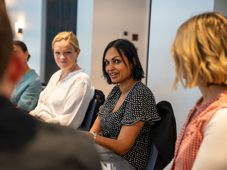 Sustainability roundtable: 8 experts on hotels going green