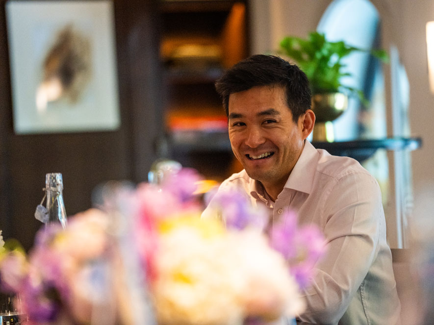 Sustainability roundtable: 8 experts on hotels going green