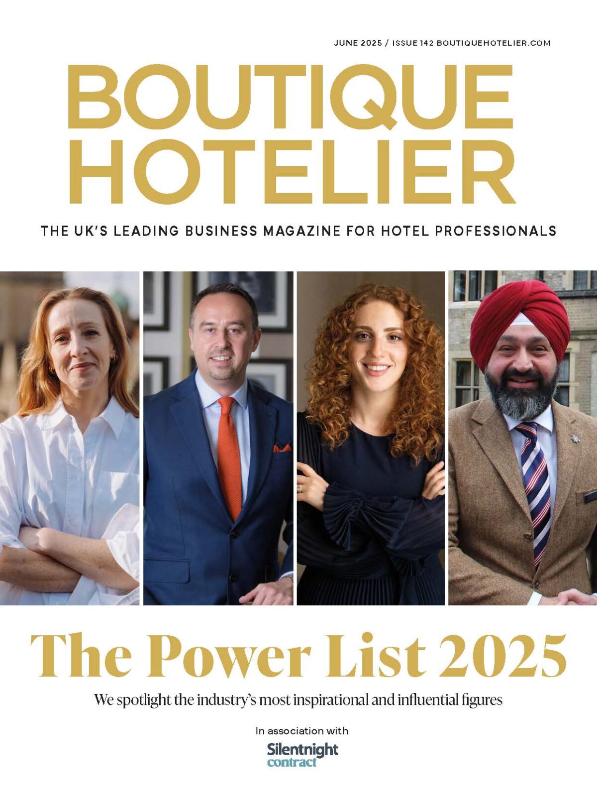 News - Boutique Hotelier