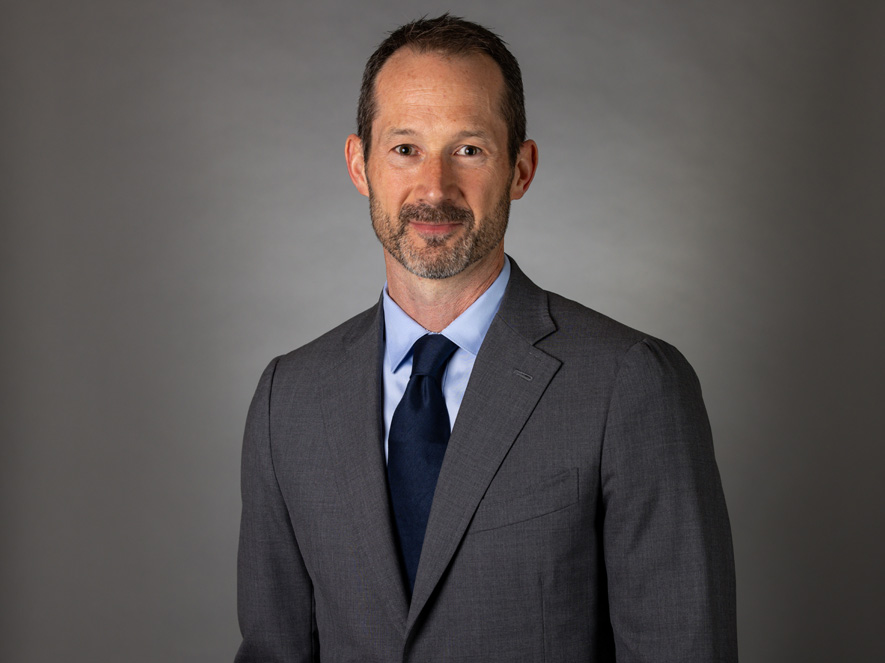 Kevin Robinson appointed COO of Langham Hospitality Group
