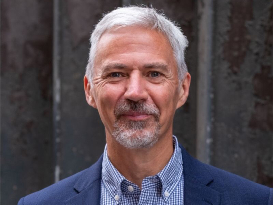 James Ferdinando named sustainable development lead at Zeal