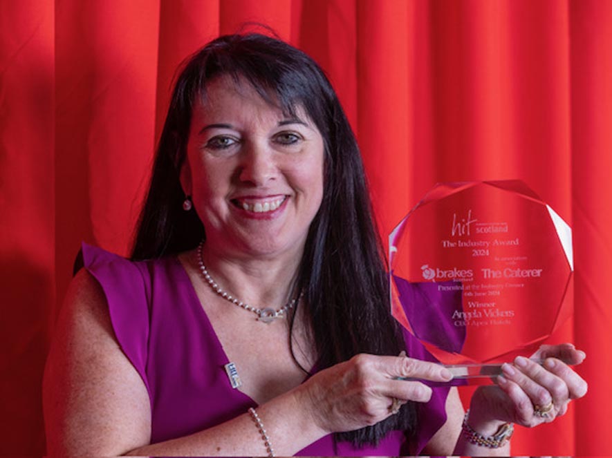 Industry Titans 2025 revealed: Boutique Hotelier Power List