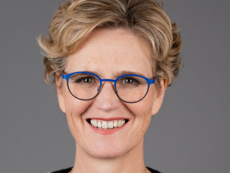 Joanne Taylor-Stagg joins Pennyhill Park as general manager