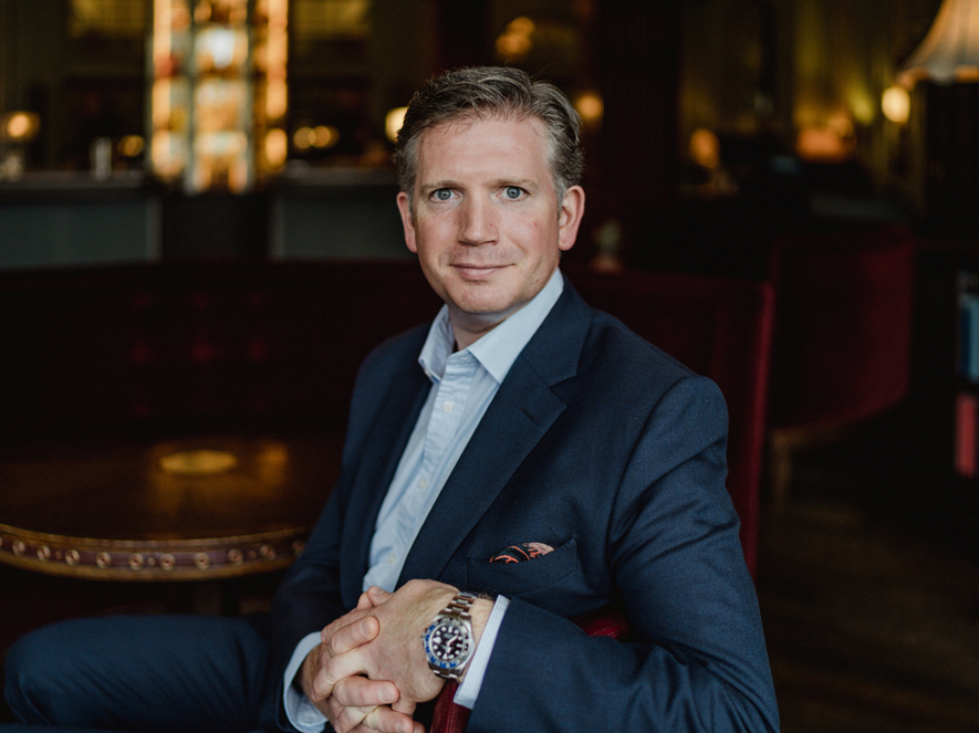 Industry Titans 2025 revealed: Boutique Hotelier Power List