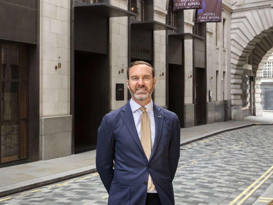 Business leaders 2025 revealed: Boutique Hotelier Power List