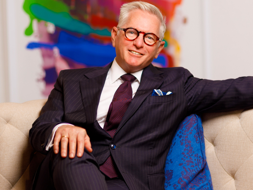Business leaders 2025 revealed: Boutique Hotelier Power List