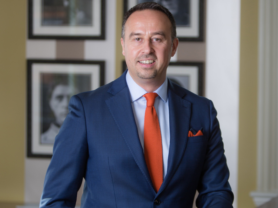 Business leaders 2025 revealed: Boutique Hotelier Power List