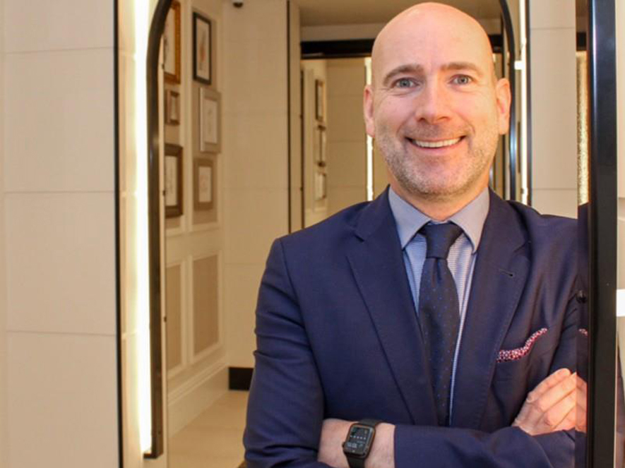 Game Changers 2025 revealed: Boutique Hotelier Power List