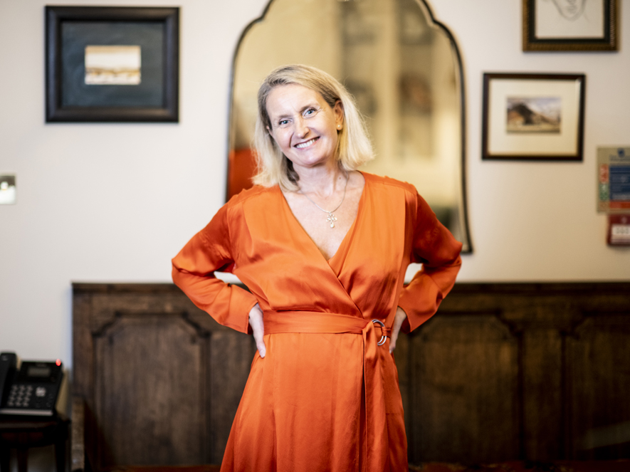 Bower House to join Your Place collection in March 2026