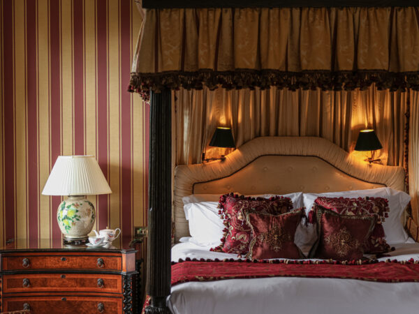 Lucknam Park marks first site for Accor's Emblems Collection
