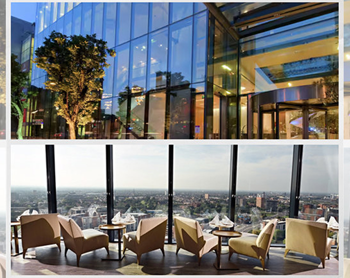 Hilton Deansgate to transition into first Intercontinental in Manchester