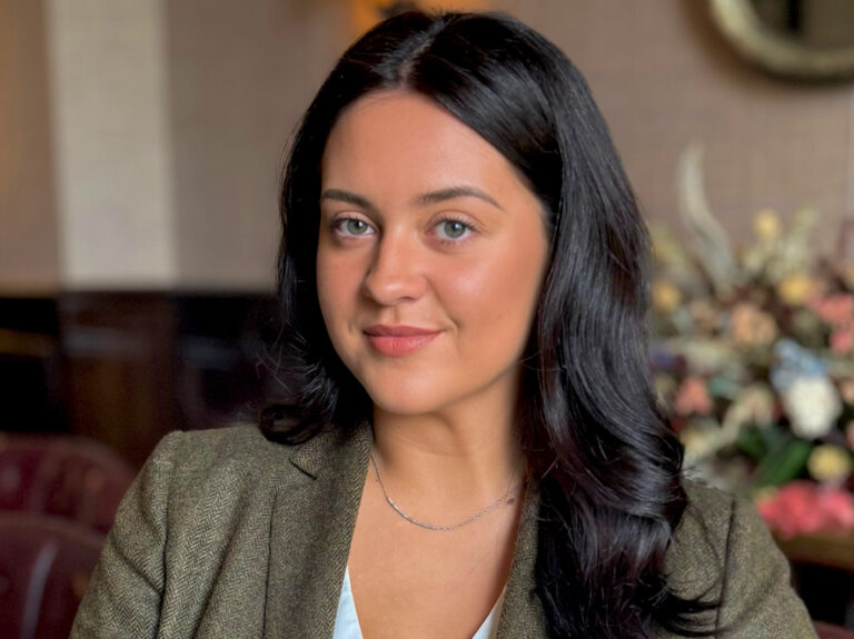Alexandra Sollis named winner of Ramon Pajares scholarship