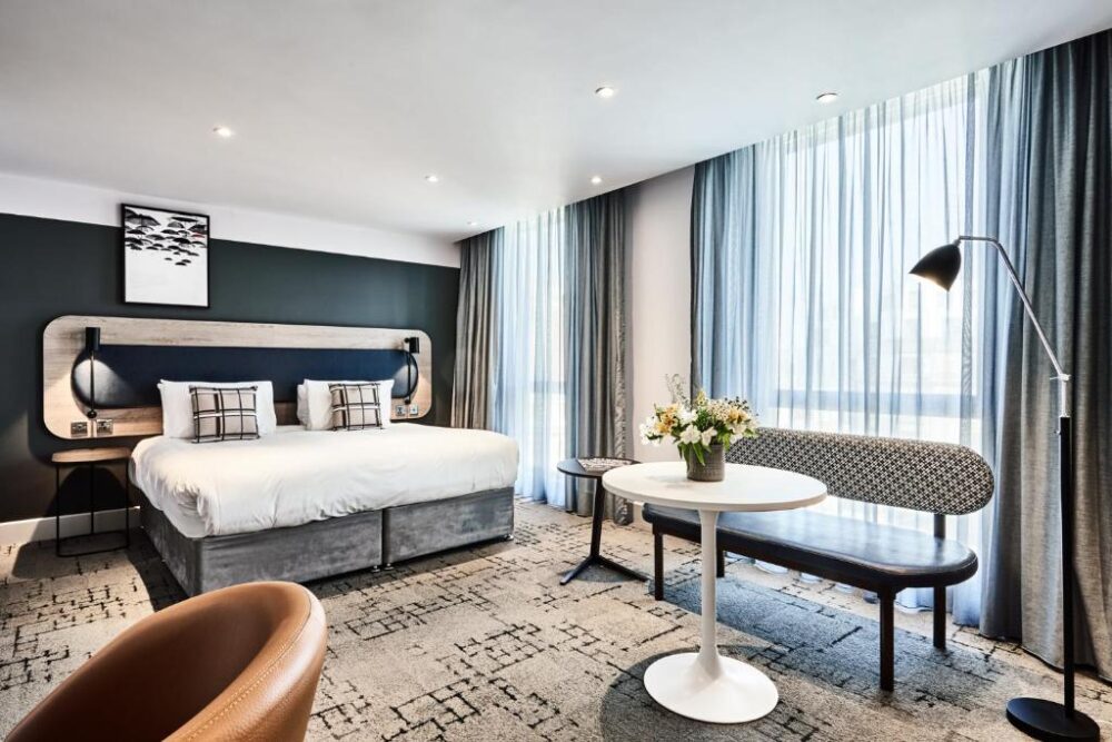Citadines brand to debut first property outside of London