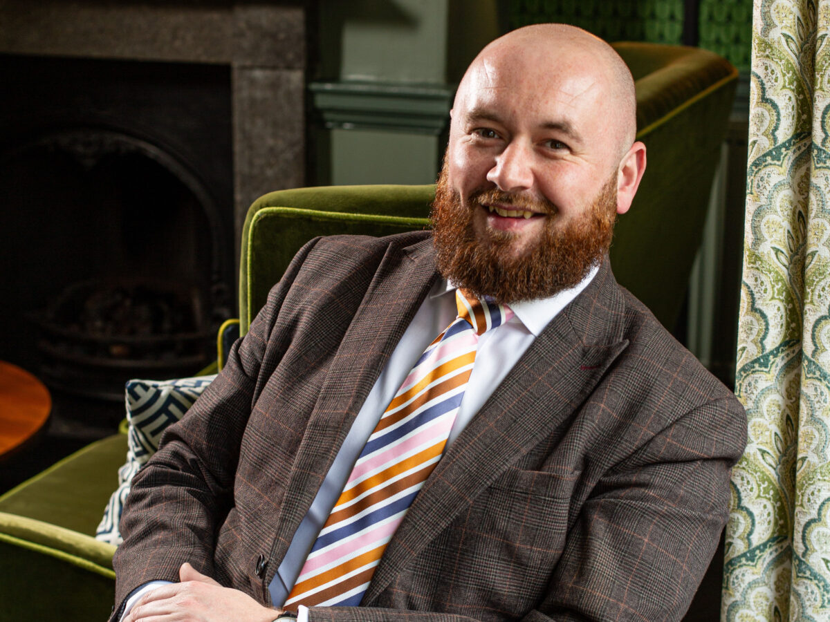 Home - Boutique Hotelier