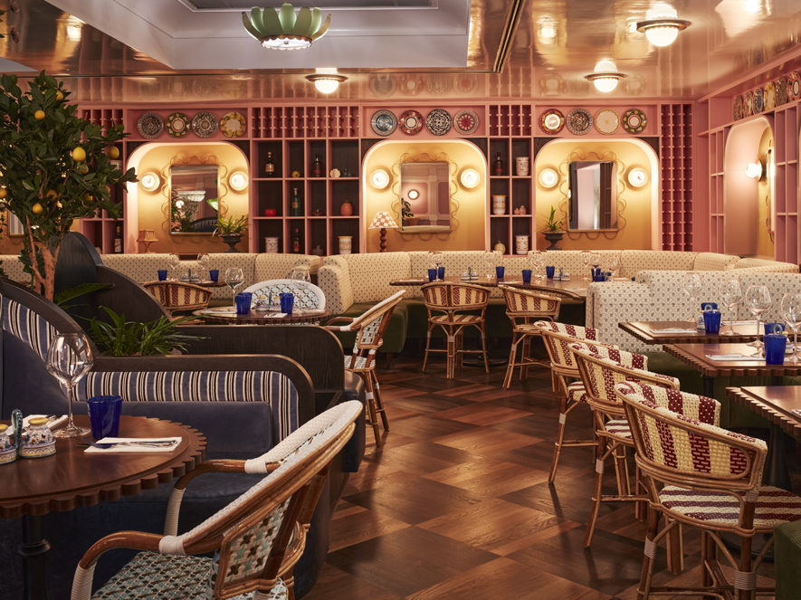 The Hoxton Edinburgh will open its doors on June 23, 2025