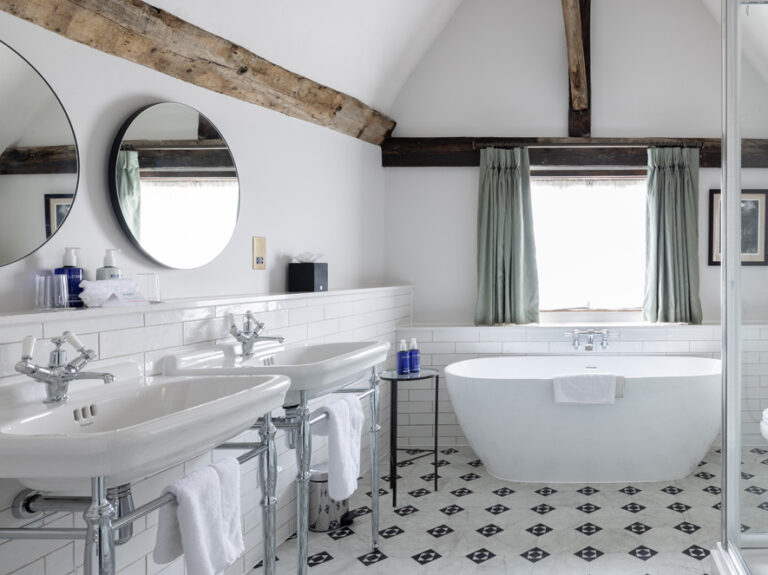 Leigh Pemberton House adds 4 new bedrooms to Lincoln hotel