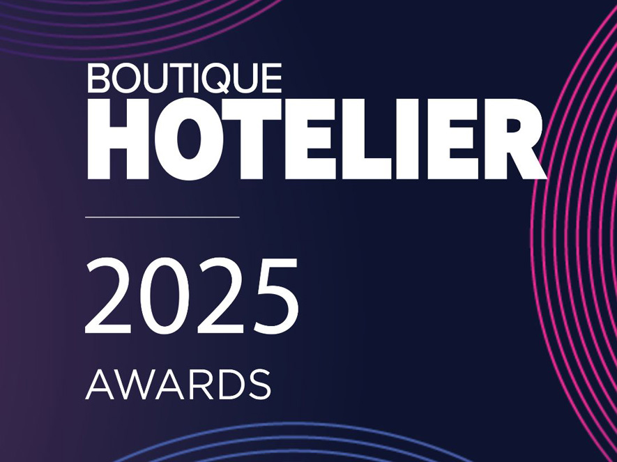 Boutique Hotelier Awards 2025: Tickets available to buy now