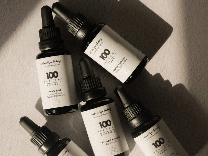 Natural Spa Factory on evolving the spa offer at your hotel
