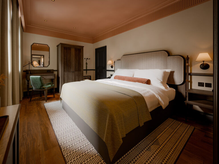 The Kithmore to join the growing Marram Collection in 2026