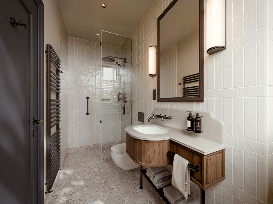 The Kithmore to join the growing Marram Collection in 2026