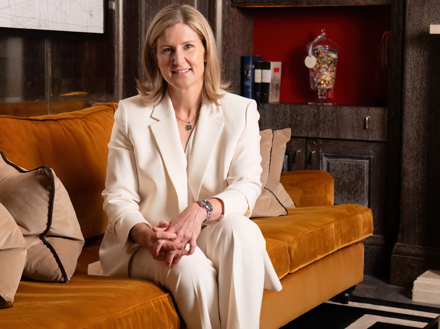 Charlotte Weatherall appointed as new GM of Corinthia London