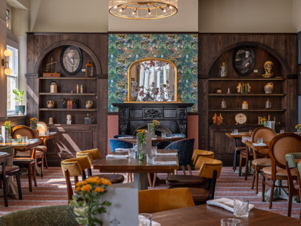 Toll House Inn reopens in Lancaster following £600k refurb