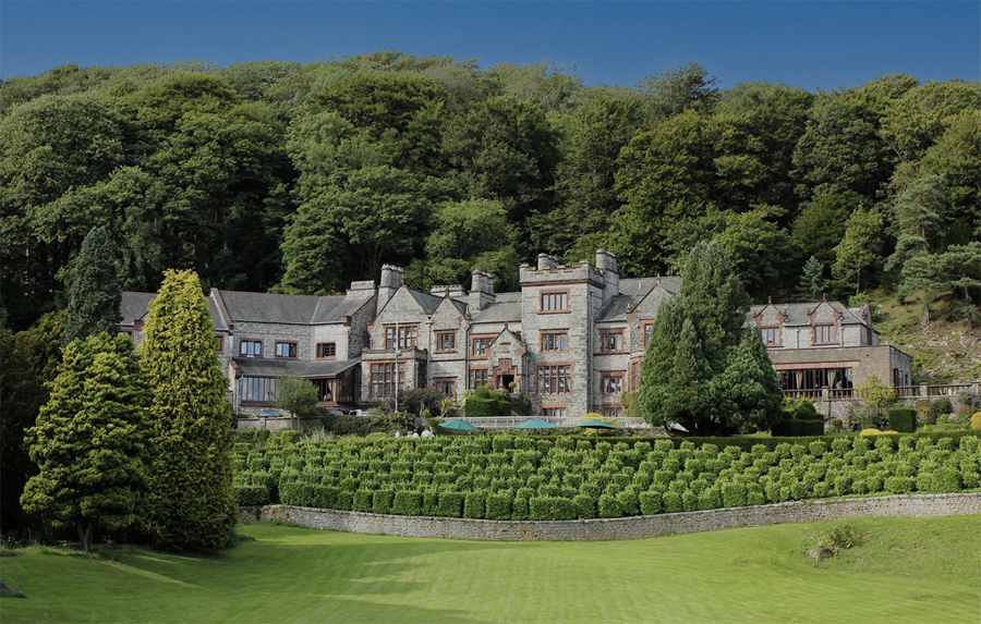Interesting Hotels Group acquires second hotel in the Lakes