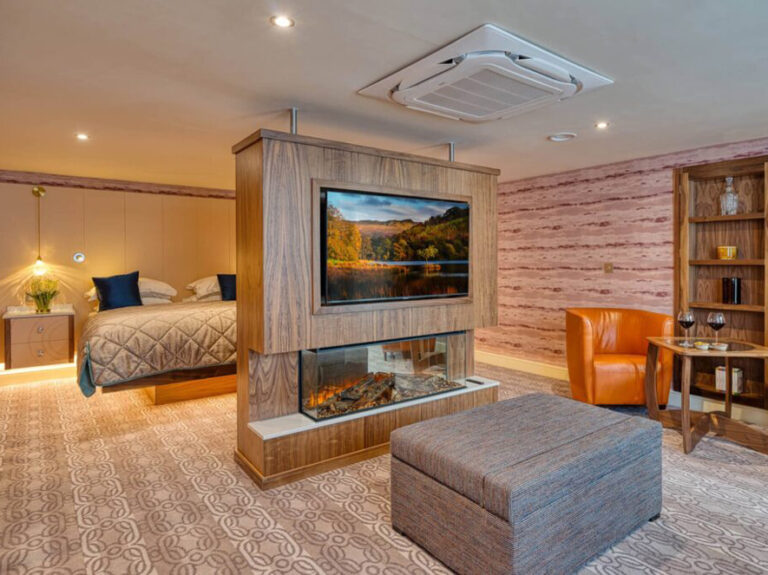 The Salutation Hotel, Lake District sold to Classic Lodges