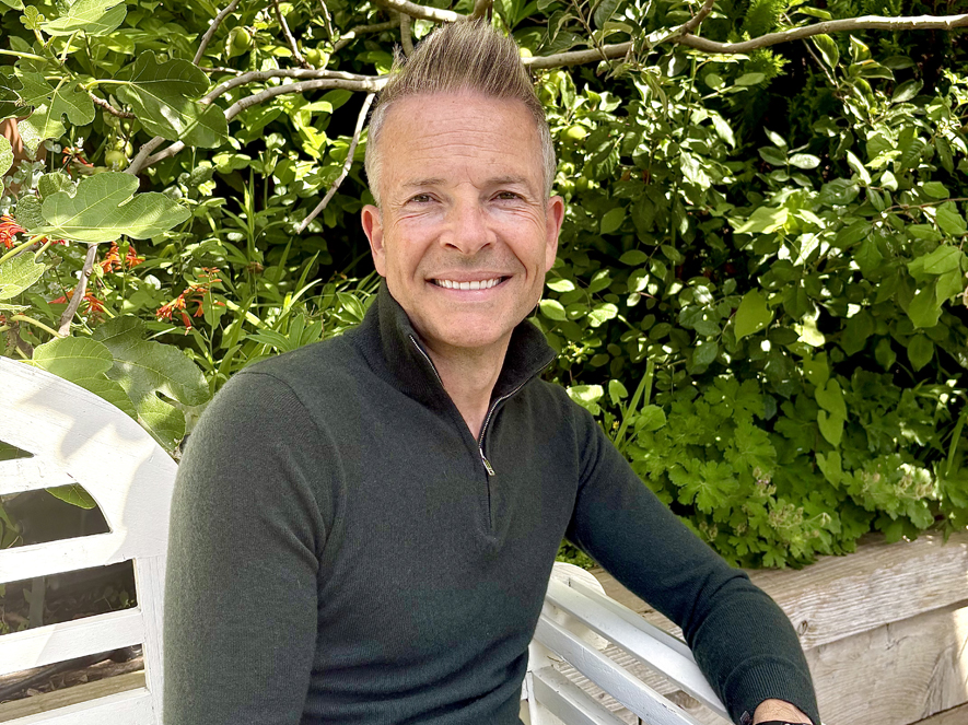 Kevin Styles named CEO of The Pig as Tom Ross steps down