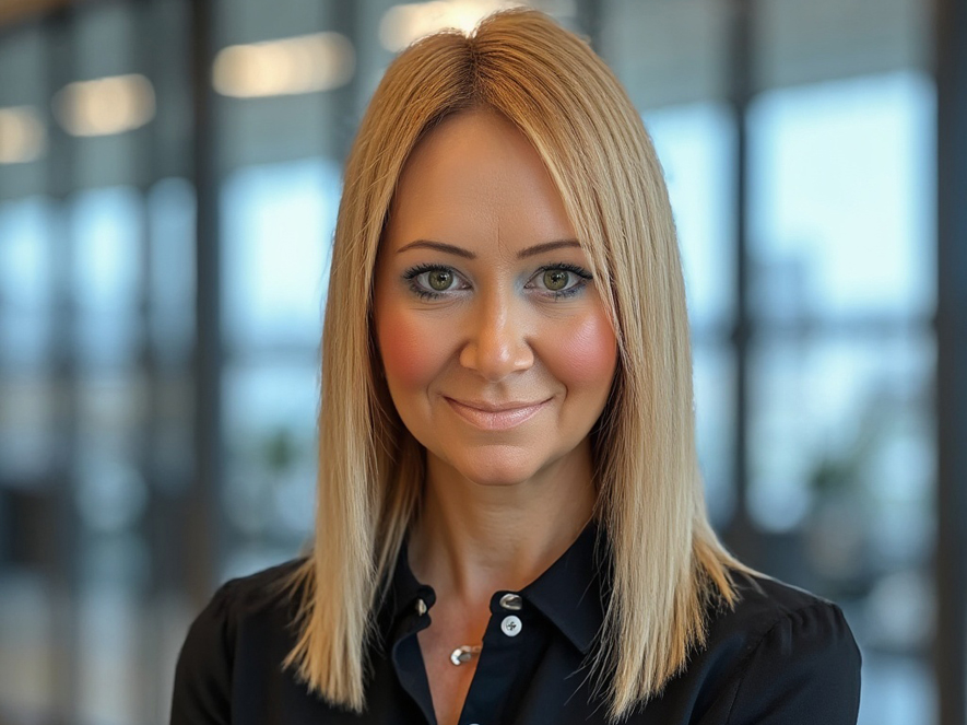 Rachel Fearon joins Living Rooms as the firm's new DOSM