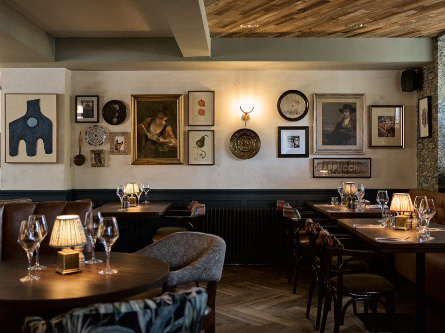 The Oak restaurant to launch at The Cairndale in August 2025