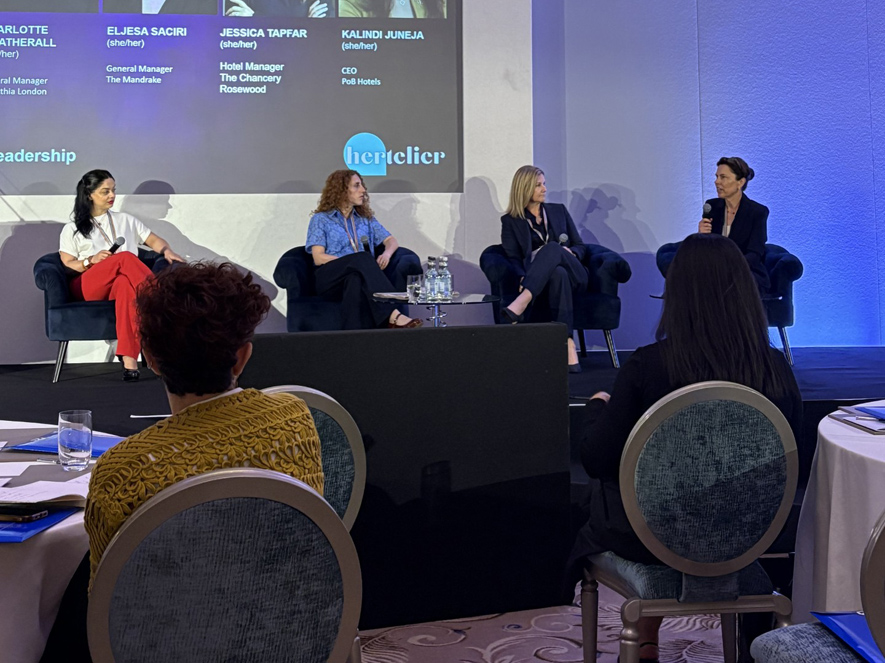 Icons of Inclusion event sees female GMs share experiences