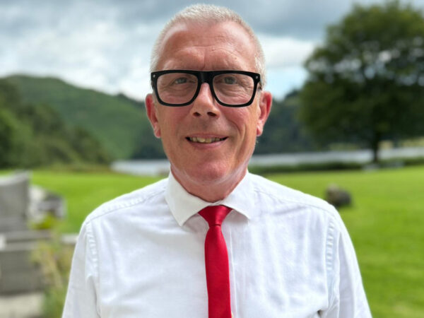 Andrew Mackay returns to The Daffodil as GM after 10 years