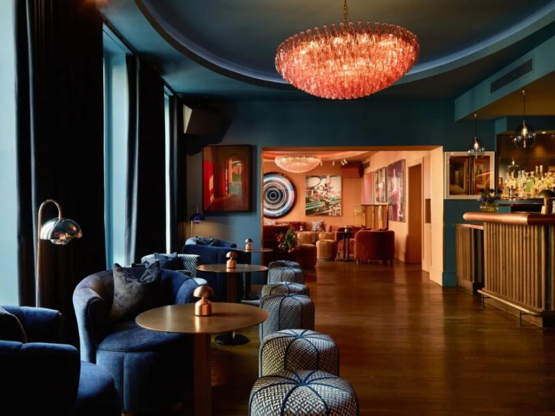 The best members clubs in London: 19 exclusive spots to join