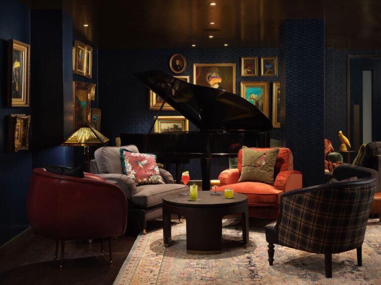 The best members clubs in London: 19 exclusive spots to join