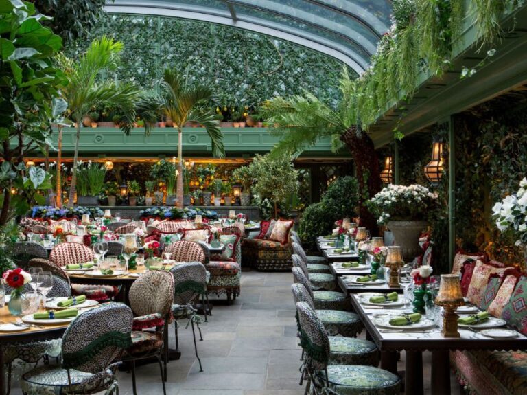 The best members clubs in London: 19 exclusive spots to join