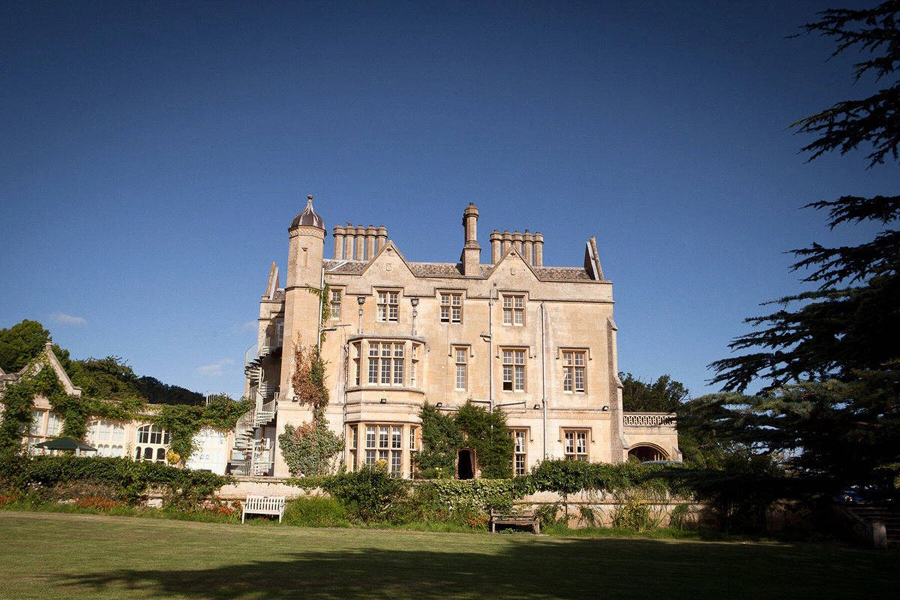 Dumbleton Hall Hotel to reopen this autumn after £25m makeover