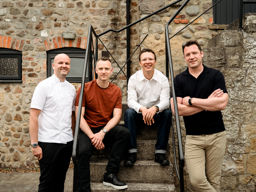 The General Tarleton pub opens in Ferrensby with 8 bedrooms