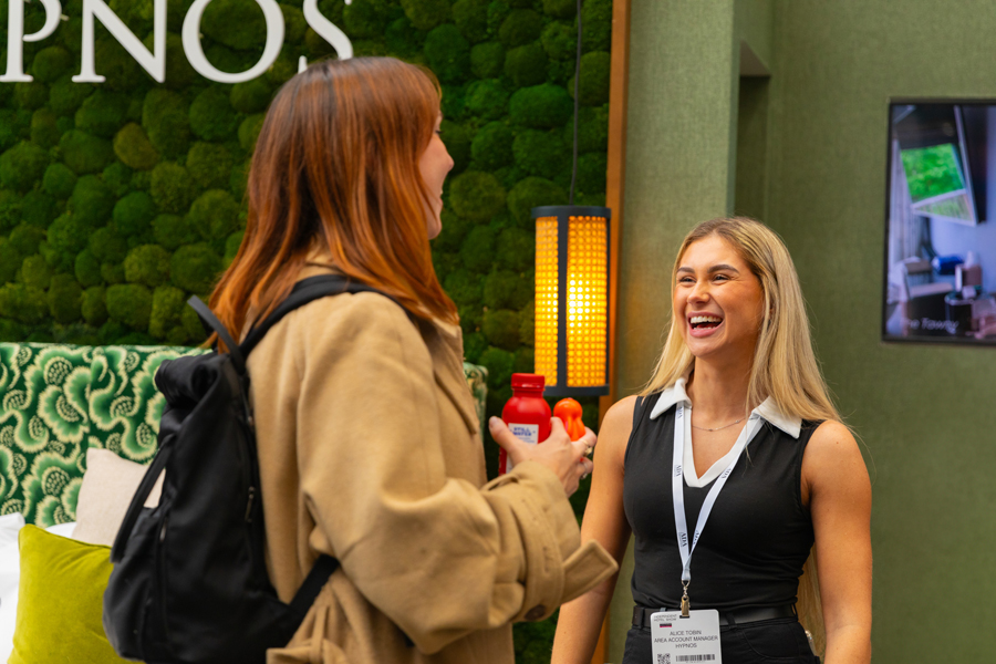 Independent Hotel Show - Boutique Hotelier
