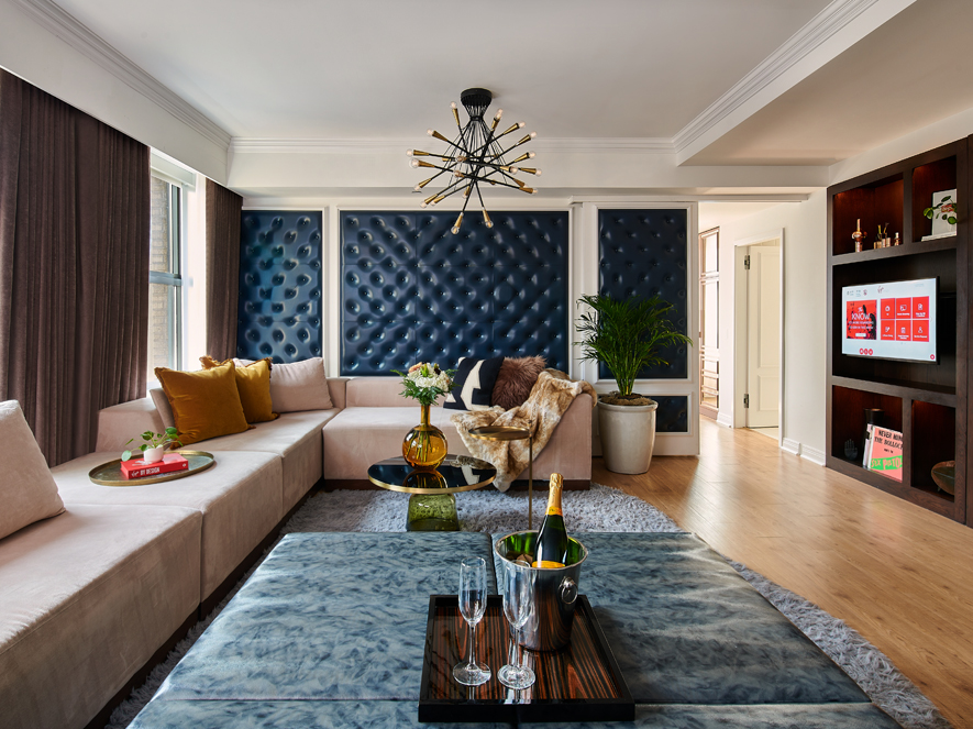 Virgin Hotels Chicago sold to Accelerated Assets for £57m