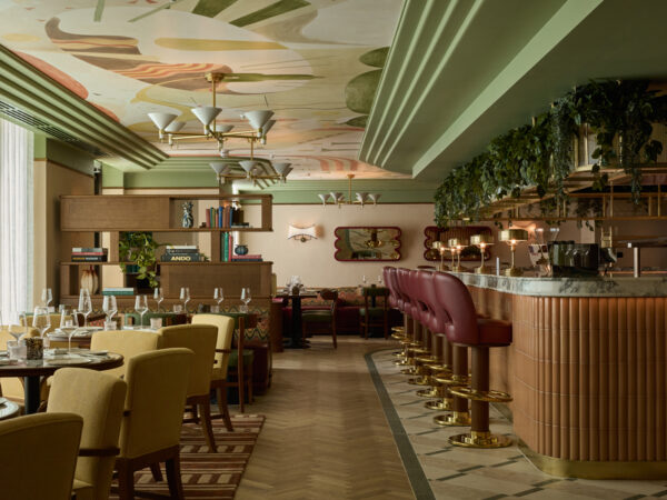 The July London Victoria marks debut UK site for hotel brand