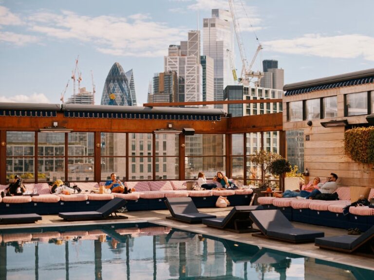 The best members clubs in London: 19 exclusive spots to join