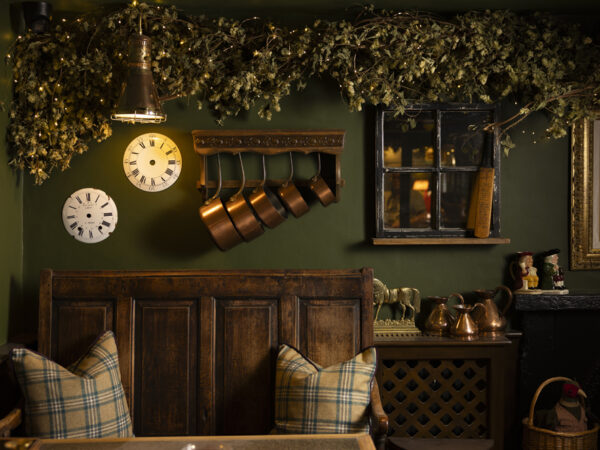 Grantley Arms pub to open at Grantley Hall on August 14 2025