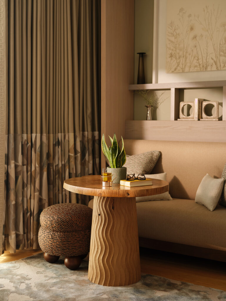 First look: The Spa at Coworth Park unveils redesign