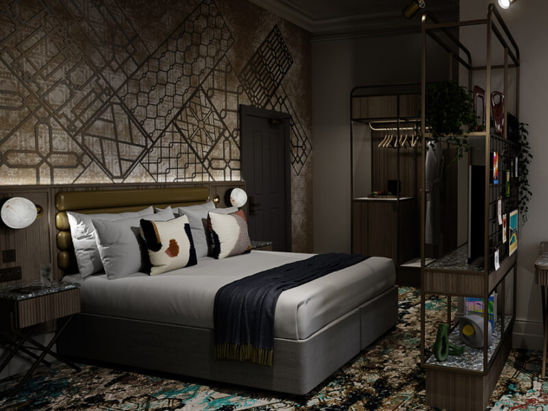 the met hotel News - Boutique Hotelier
