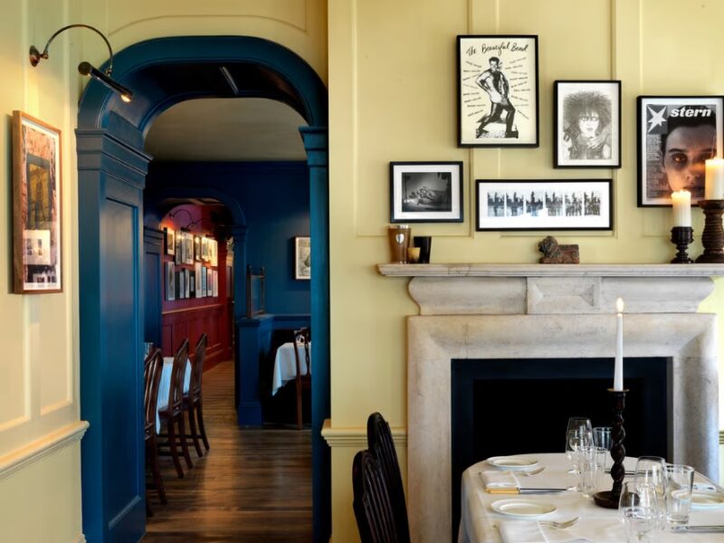 The best members clubs in London: 19 exclusive spots to join