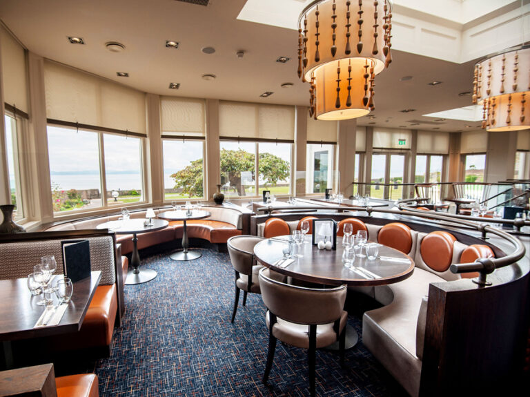 Seamill Hydro enlists the public to name its new restaurant